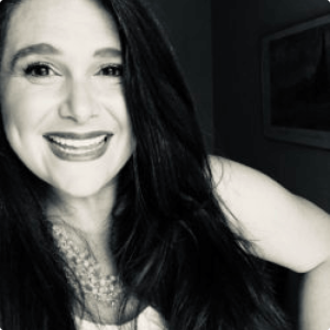 Mallory Kaufman - Aspen Words