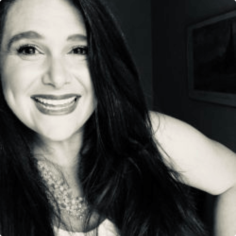 Mallory Kaufman - Aspen Words