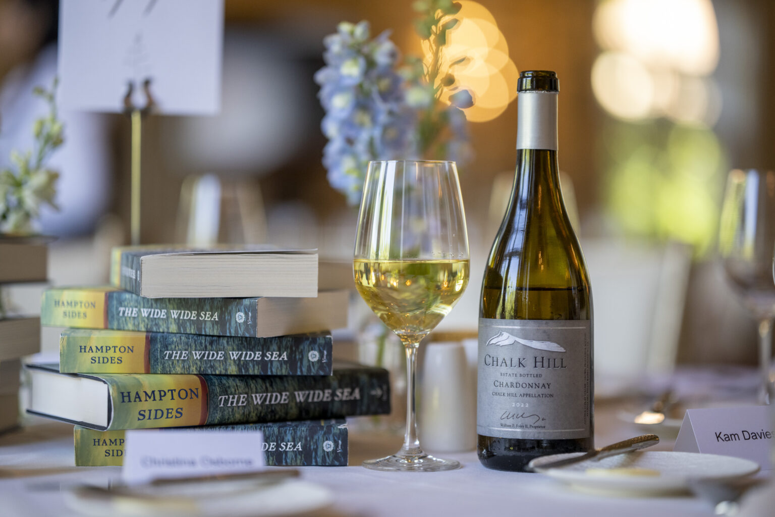 Book Ball - Aspen Words