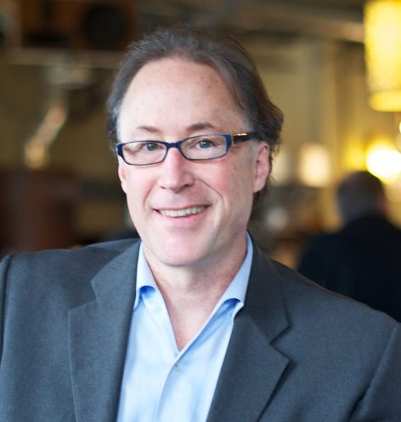 HAMPTON SIDES - Aspen Words