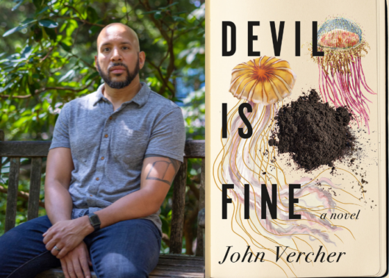 Literary Prize - Aspen Words