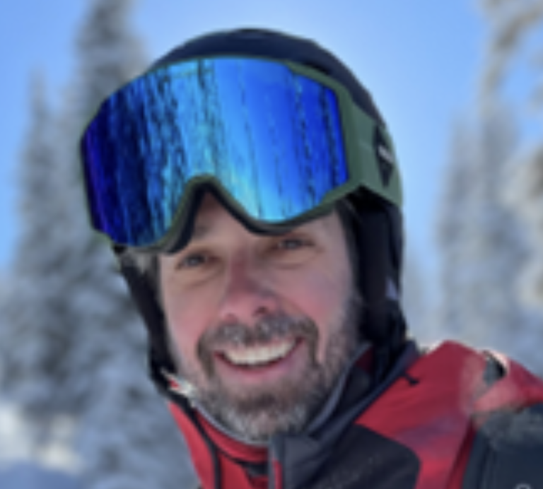 William Weathers - Aspen Words