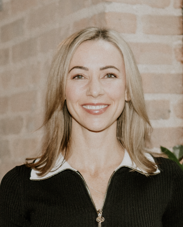 Allison Mahoney - Aspen Words