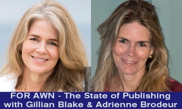 Aspen Writers Network - Aspen Words