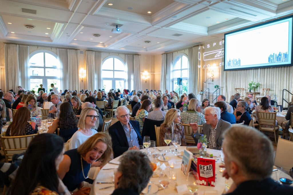 Book Ball - Aspen Words